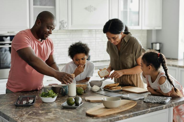 The Importance of Family Traditions: Strengthening Bonds and Creating ...